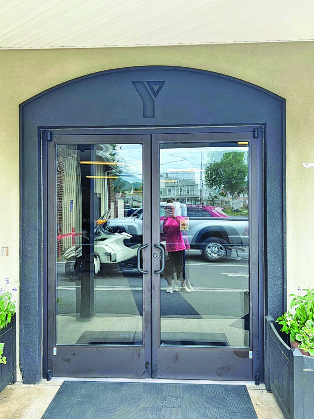 Doors to opportunity open for Juniata Valley YMCA | News, Sports, Jobs ...